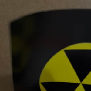 Megadeth on Tour Rust in Peace 1990 Promo Vintage Poster - Etsy