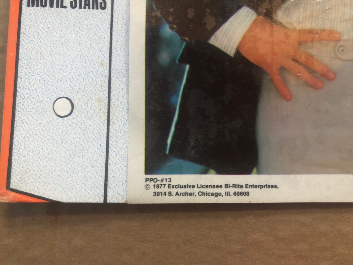 Hardy Boys Vintage Sticker Poster Put-ons Super Super Sleuths | Etsy