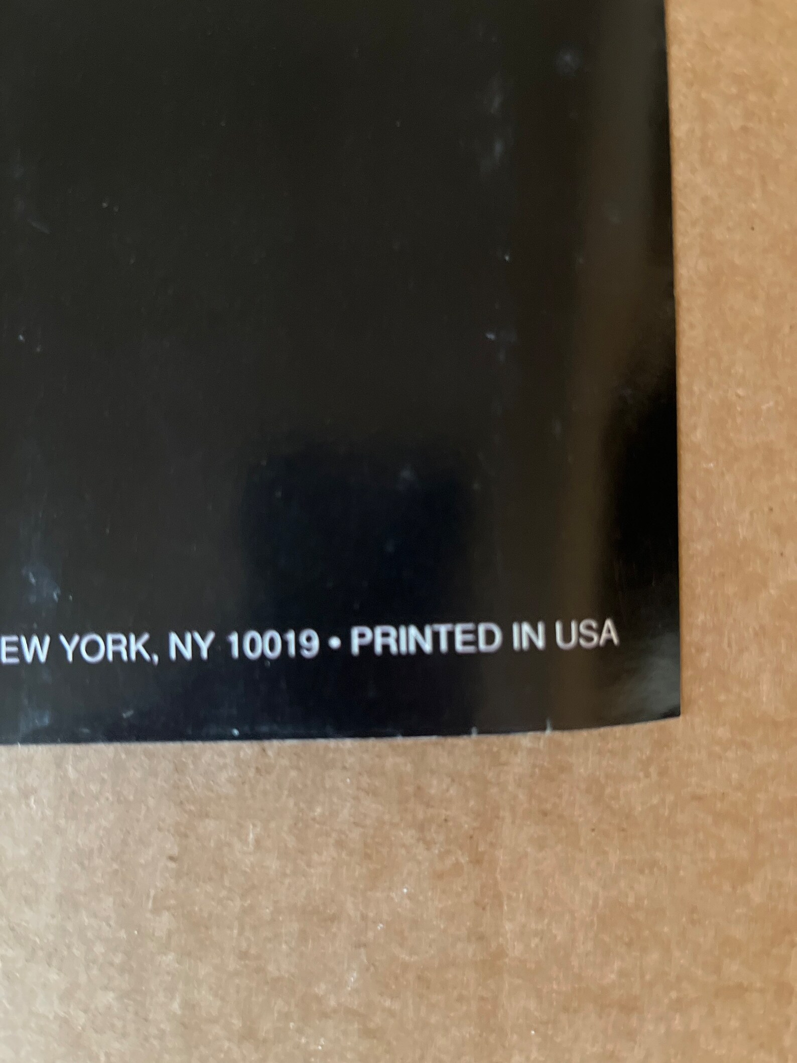 Winger Original Vintage Poster Music Memorabilia Poster - Etsy