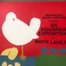 Vintage Woodstock Poster Arnold Skolnick Large 1969 Peace Music Dove - Etsy