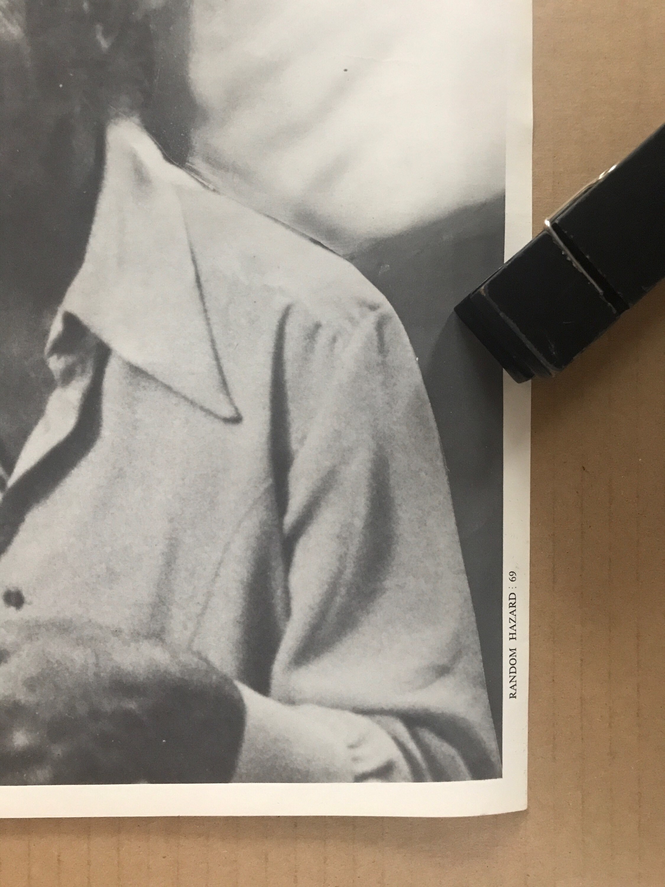 Vintage Original 1969 Week in Bed Pinup Poster Peace 1960s | Etsy