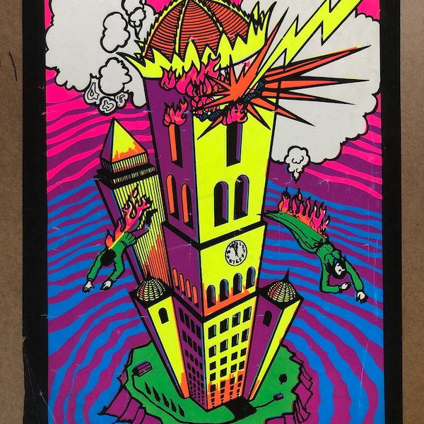 Pro Arts Posters - Etsy