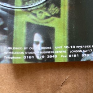 Vintage Poster Pearl Jam 1990s Music Memorabilia Rock - Etsy