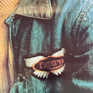 Vintage Original Vinny Barbarino From Welcome Back Kotter Poster 1976 ...