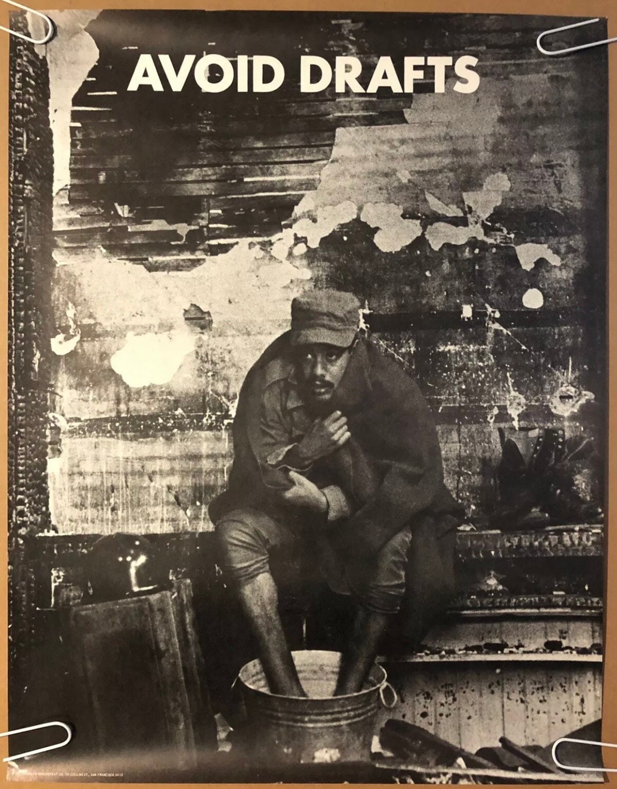 Draft Day Poster Error