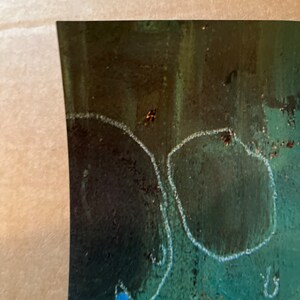 Heavy Metal Sexy Biker Girl Motorcycle 1999 Vintage Poster - Etsy