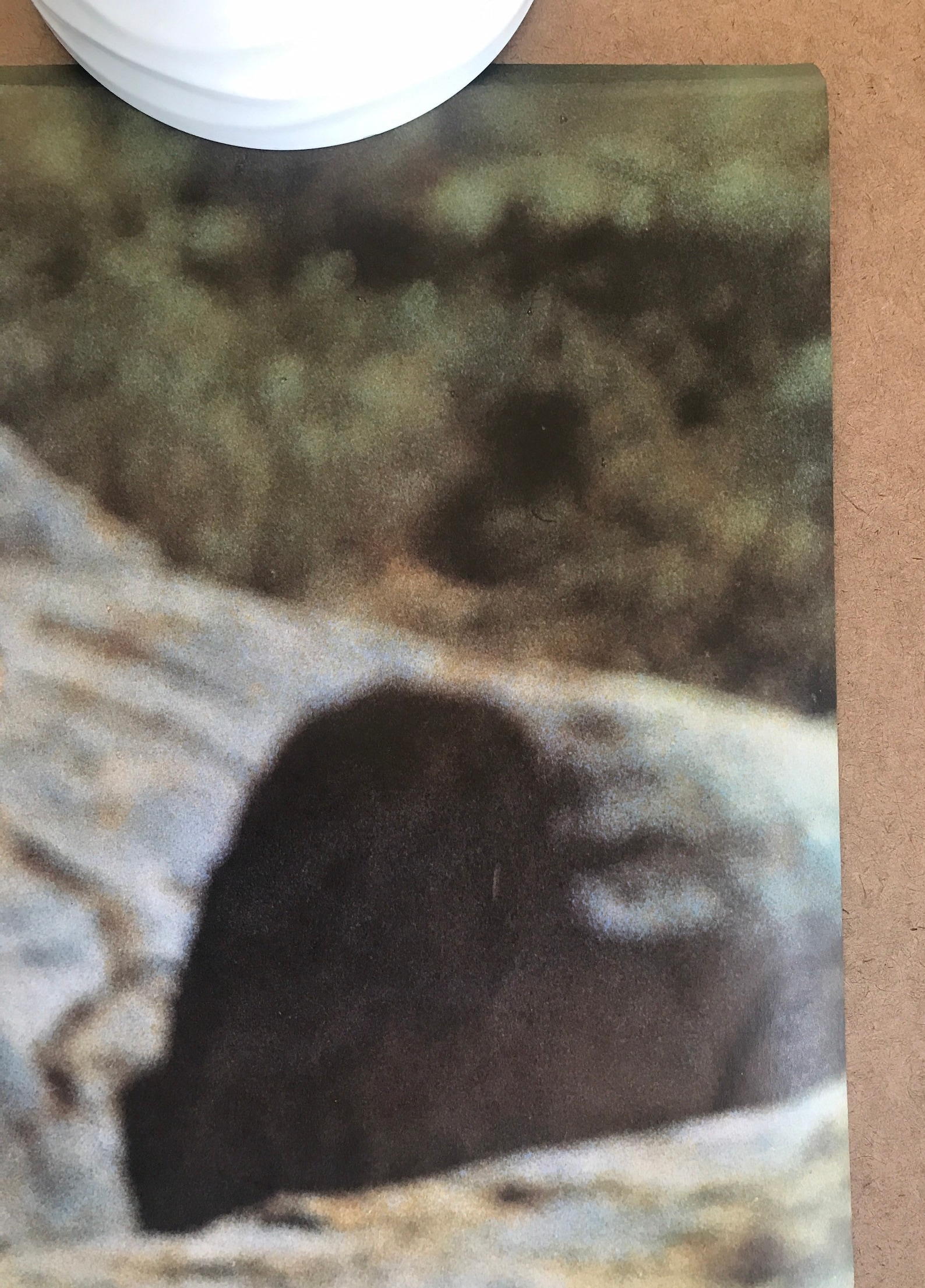 Vintage Original 1970s Julie Ege Poster Creatures the World Forgot 1971 ...