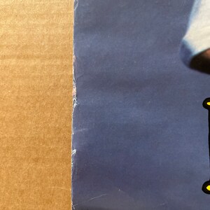 David Lee Roth Music Memorabilia Vintage Poster - Etsy