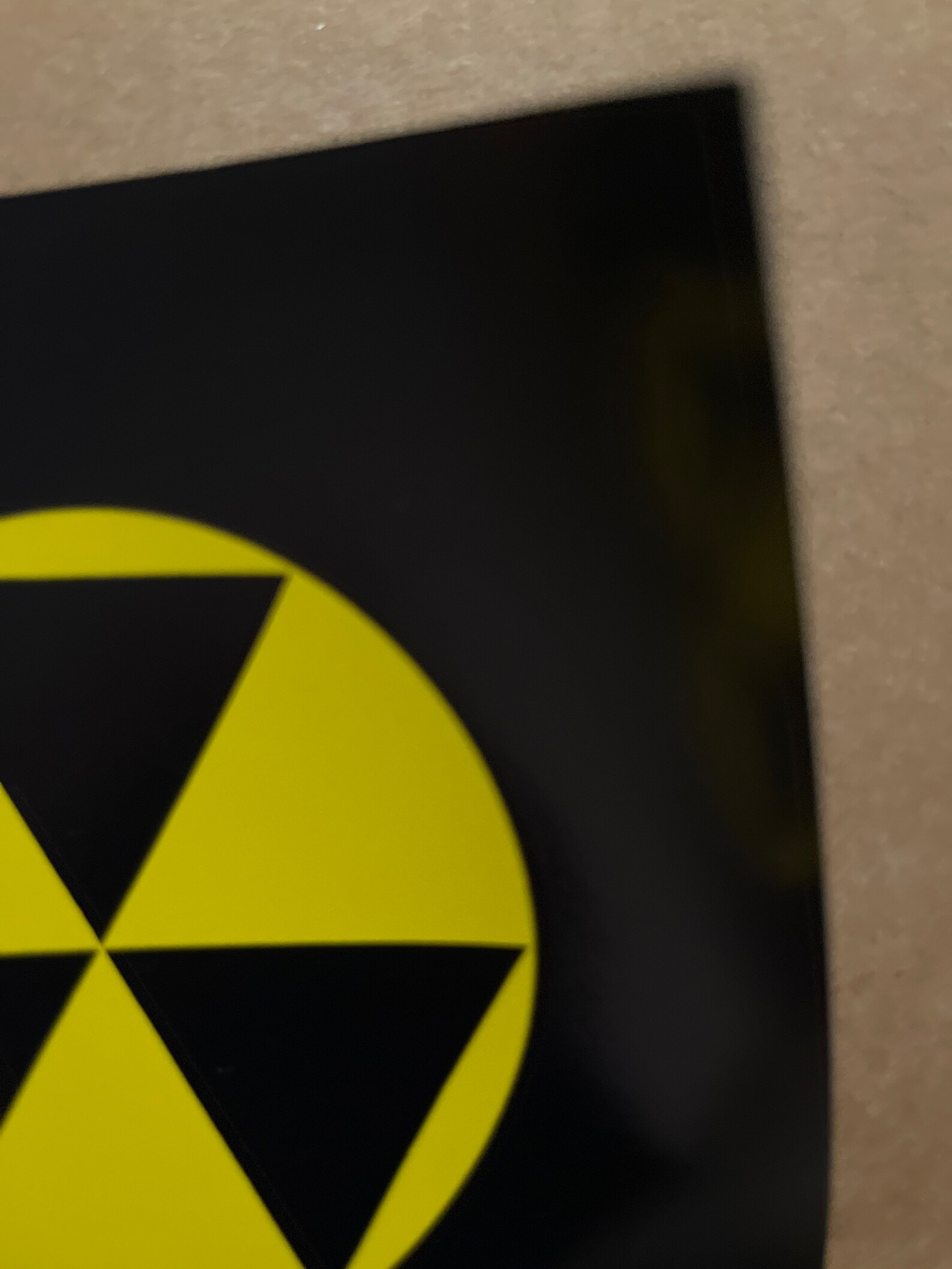 Megadeth on Tour Rust in Peace 1990 Promo Vintage Poster - Etsy