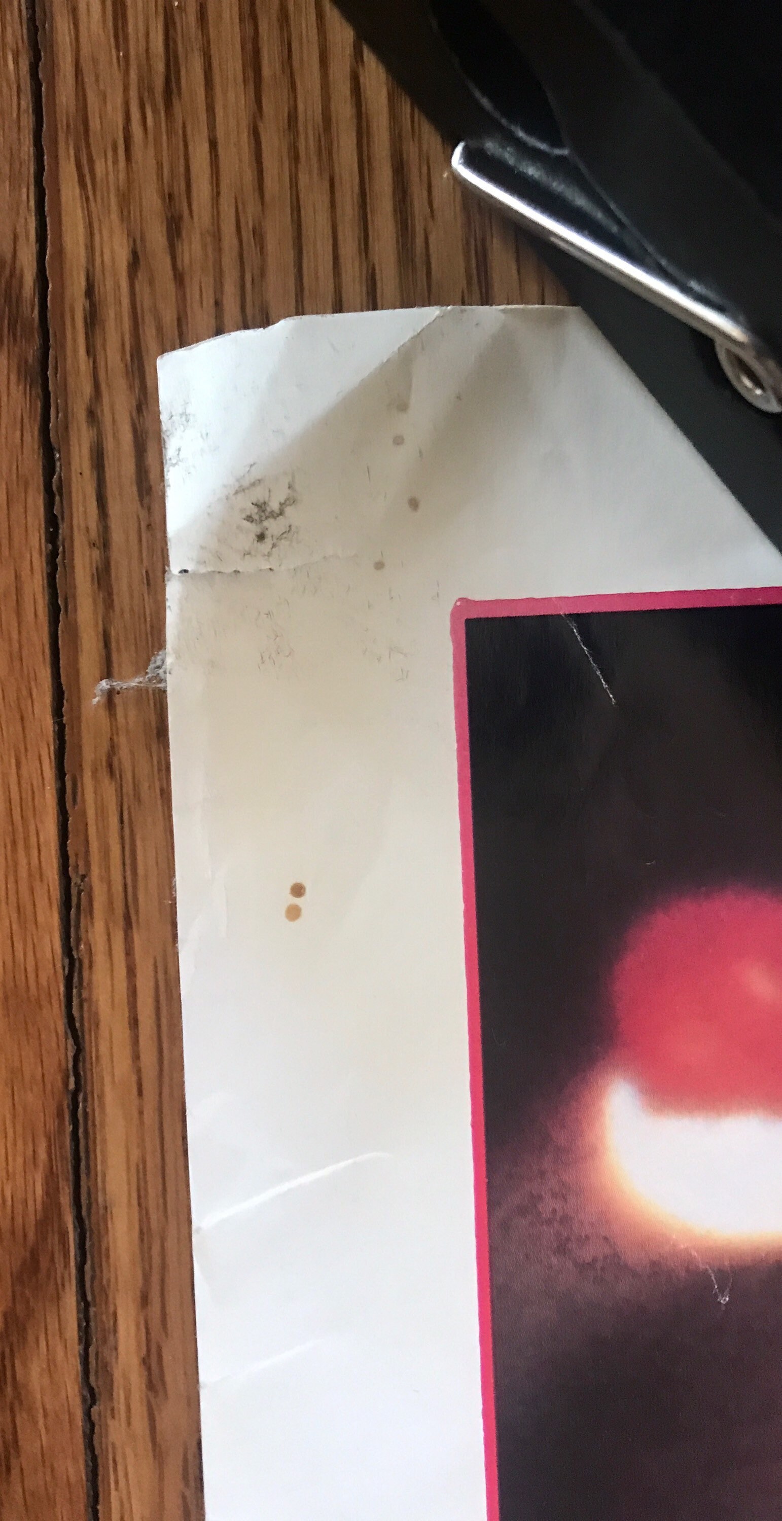 Vintage Original 1984 Ratt Collage Poster Rock Music - Etsy