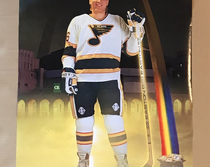 Original Vintage Poster the Wizard Sorcerer Headshop Pin up - Etsy