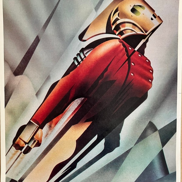 Iron Man Vintage Poster - Etsy