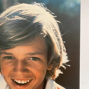 James Mcnichol Poster Pro Arts Television 1977 TV Memorabilia Vintage ...