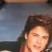 Vintage Original 1985 Rob Lowe as Billy Hixx Poster St Elmos - Etsy