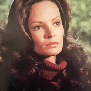 Vintage Original Poster Jacklyn Smith Kelly Charlie’s Angels 1977 TV ...