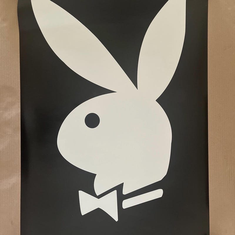 Playboy Posters - Etsy