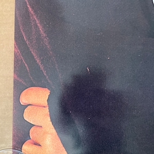 Boy George Vintage Poster Culture Club 1980s Pop Music Icon Hat - Etsy