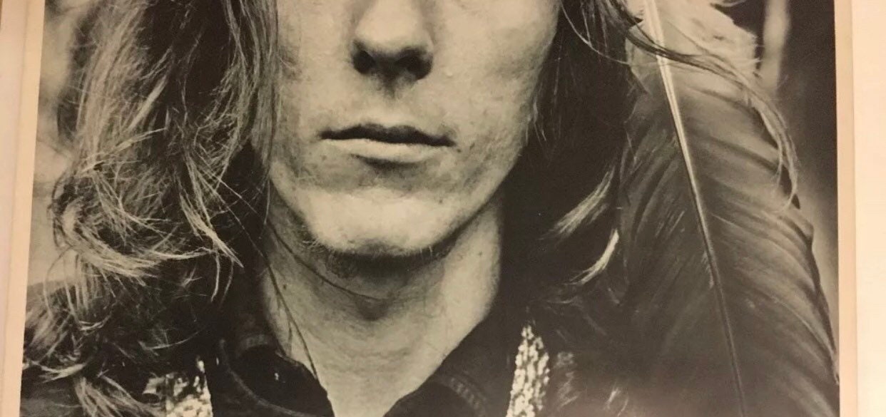 Vintage James Gurley Gran Hermano The Holding Company Cartel | Etsy