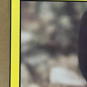 Jacqueline Bisset Vintage Poster Actress Movie Star 1970s Secrets ...