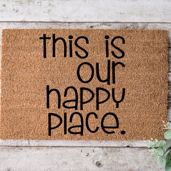 Wedding Place Mats - Etsy