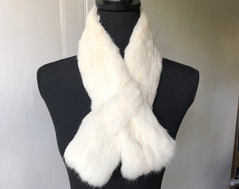 Scarf Rabbit - Etsy