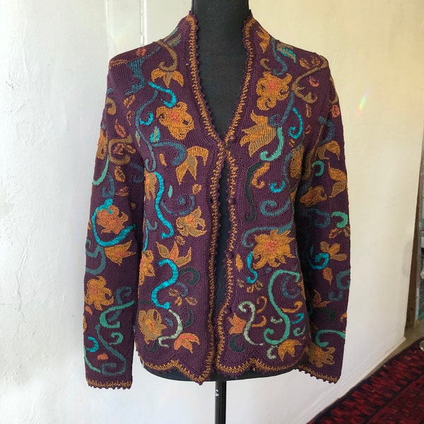 Peruvian Connection - Etsy