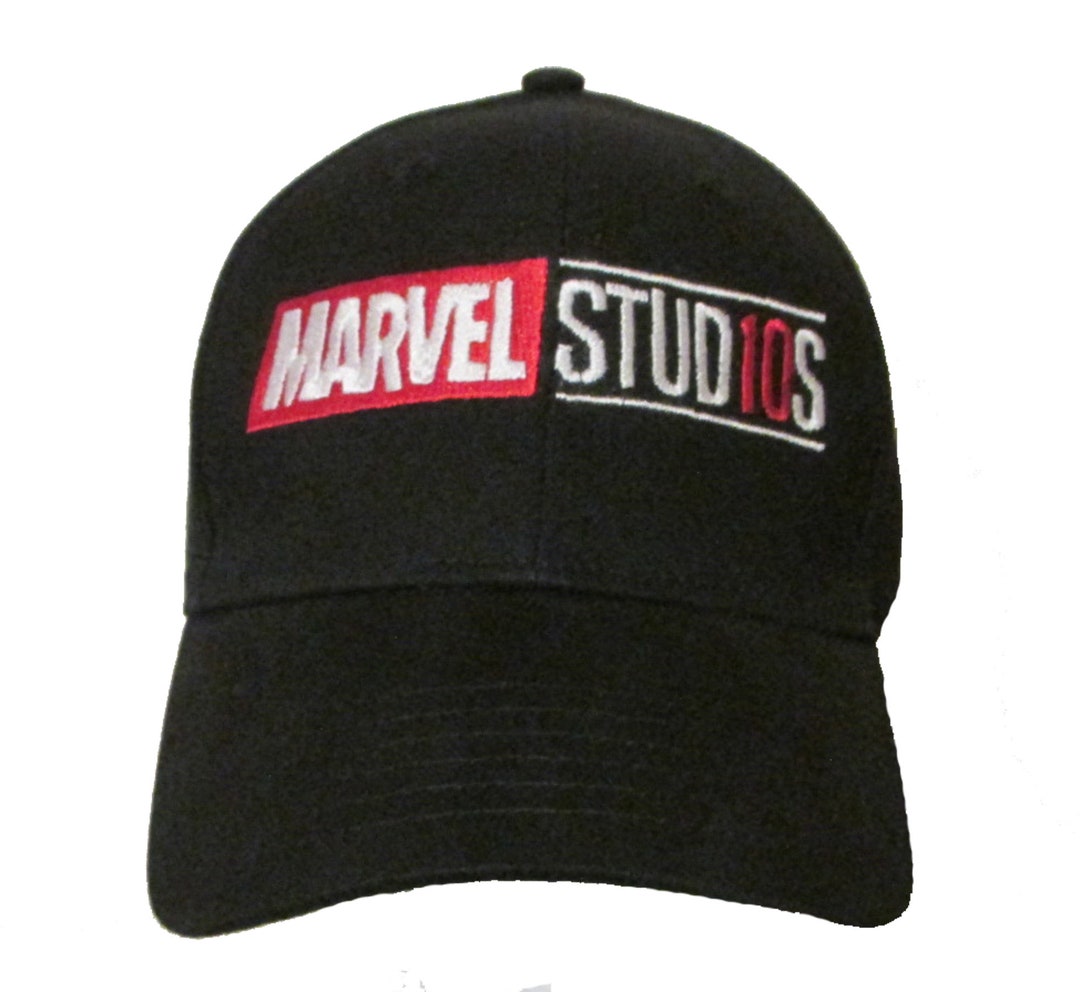 Marvel Studio 10 Year Anniversary Logo Movie Comic Book Film - Etsy