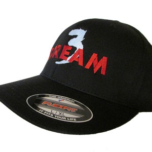 Scream 3 Movie Logo Embroidered Baseball Hat Cap Neve - Etsy
