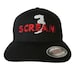 Scream 3 Movie Logo Embroidered Baseball Hat Cap Neve - Etsy