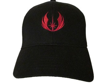 Jedi Order Hat - Etsy