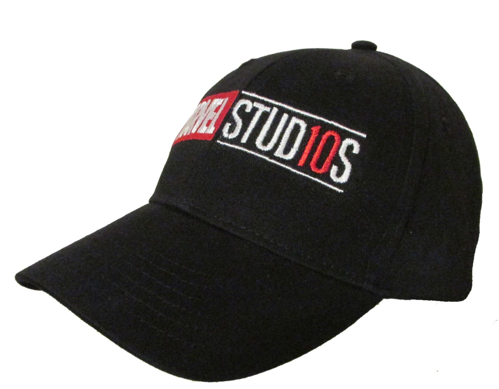 Marvel Studio 10 Year Anniversary Logo Movie Comic Book Film - Etsy