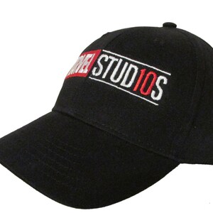 Marvel Studio 10 Year Anniversary Logo Movie Comic Book Film - Etsy