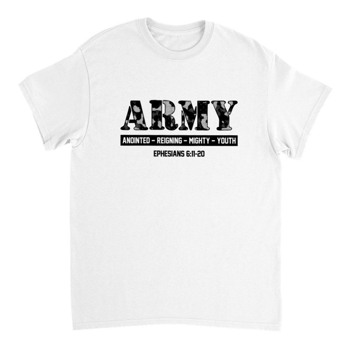 ARMY - Etsy