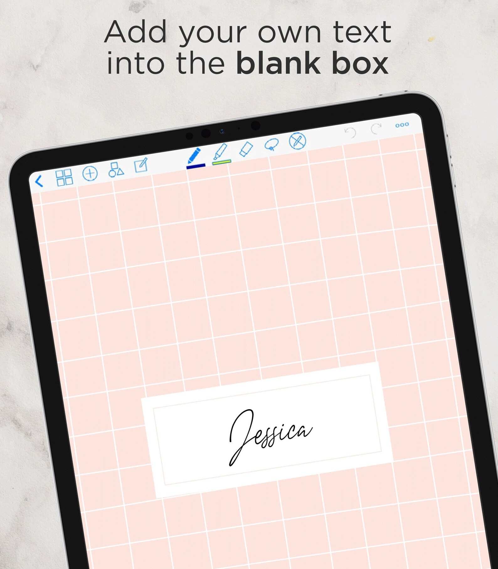 30 Pastel Digital Notebook Covers, Goodnotes Digital Notebook Covers ...