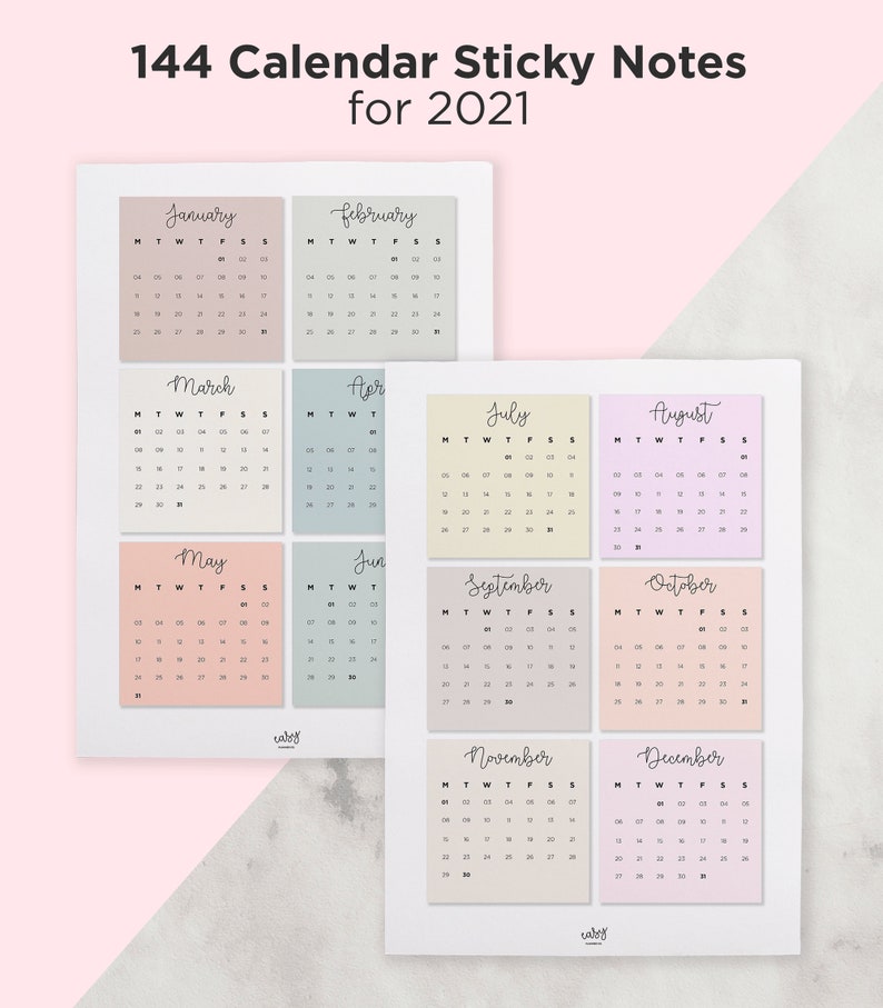 Free digital planner goodnotes 2021 - assetg