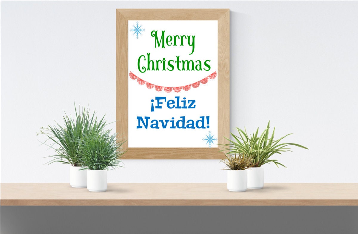 Instant Download Poster 8x10 Printable Wall Art DIY Home - Etsy