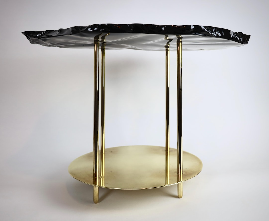 The Ethereal Storm Table - Etsy