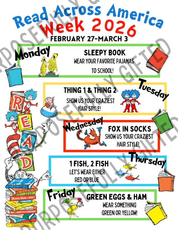 Read Across