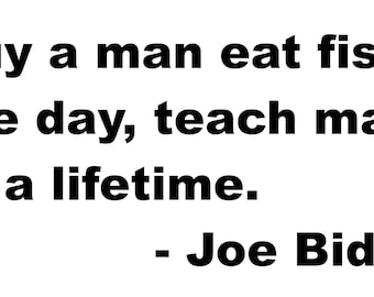 Funny Joe Biden Decal | Etsy