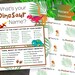 Dinosaur Birthday Party Game | Dinosaur Party | Dinosaur Whats Your ...