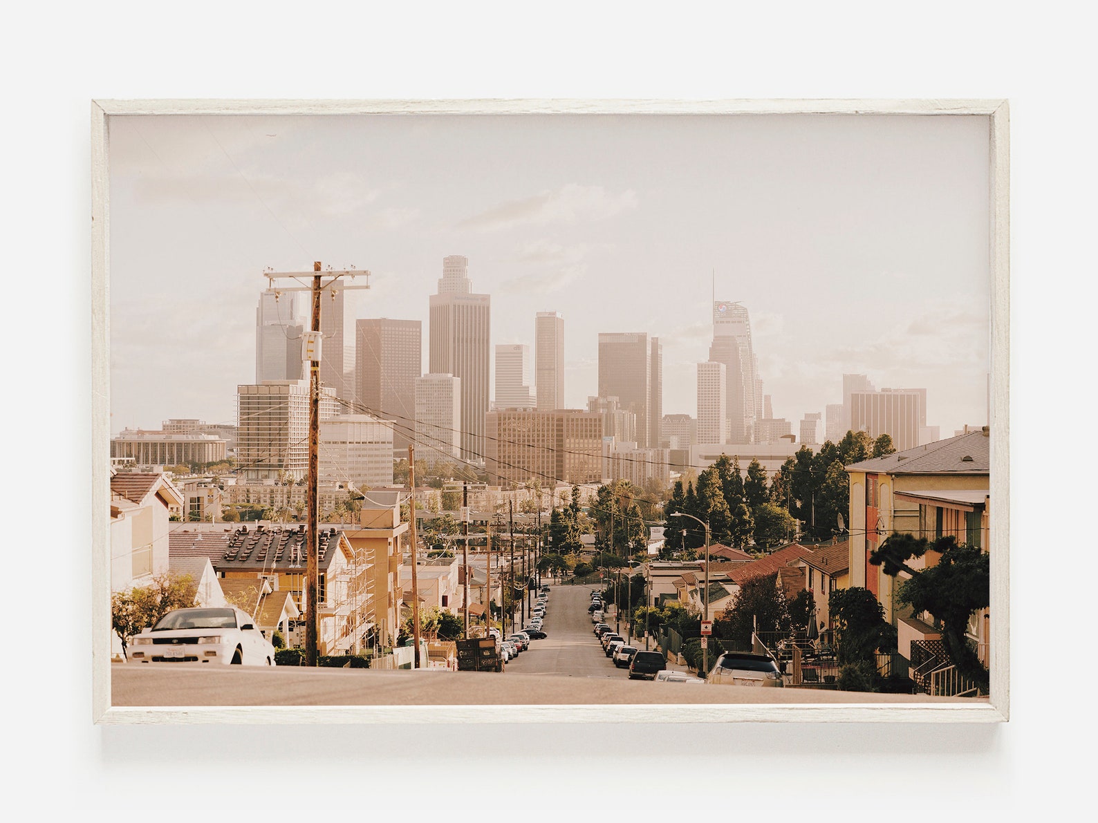 la-digital-print-pastel-city-photo-los-angeles-wall-art-la-etsy
