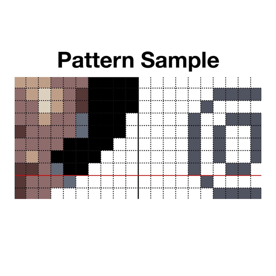 Lady Gaga "what's Fortnight" Tweet Cross Stitch Pattern - Etsy