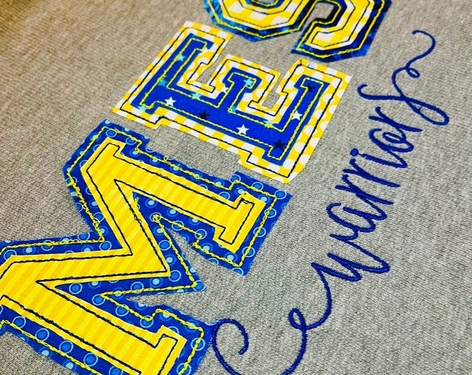 School Pride Shirt - Etsy