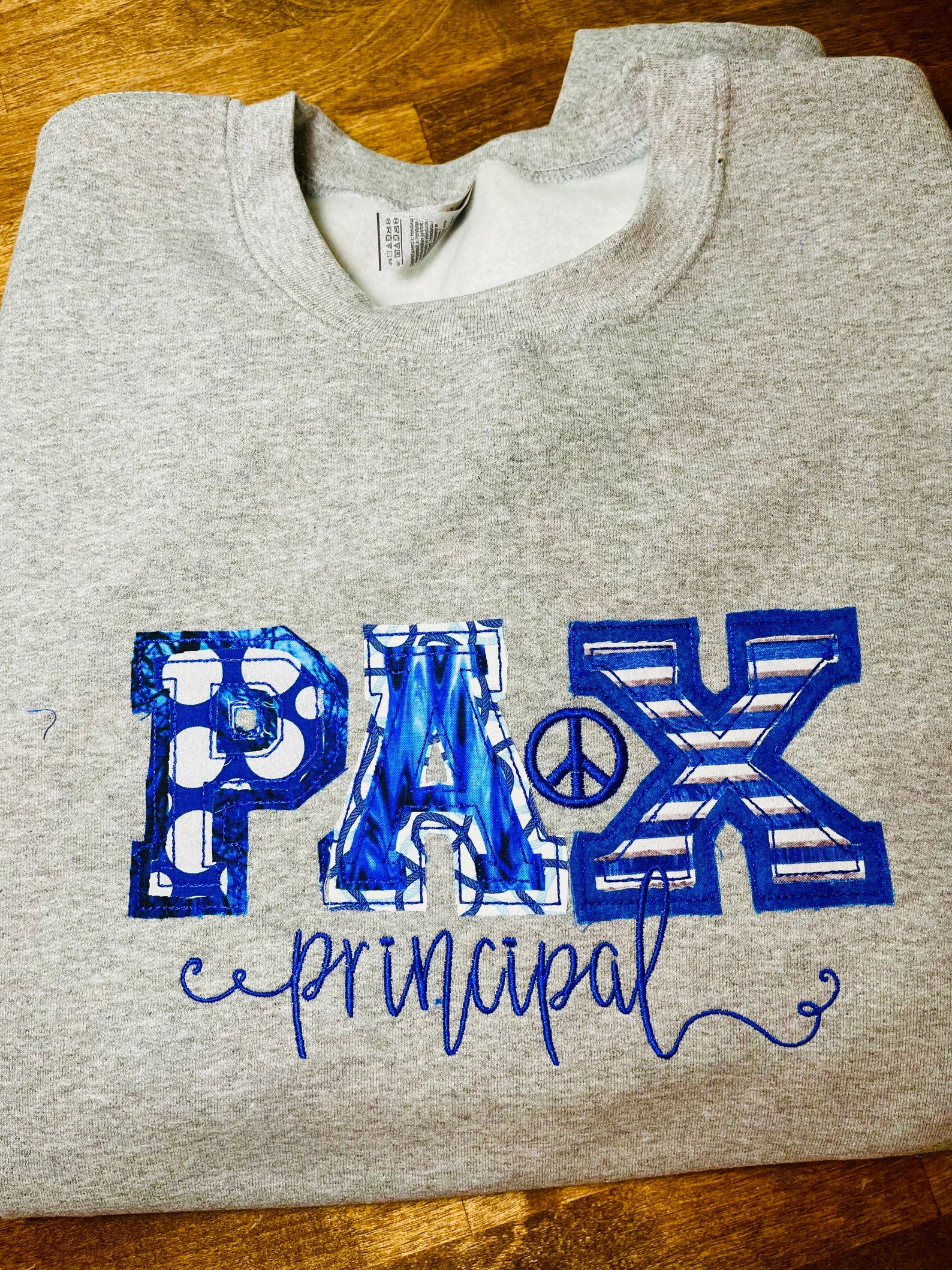 School Pride Shirt - Etsy