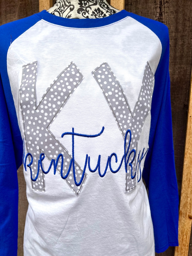KY Kentucky Shirt - Etsy