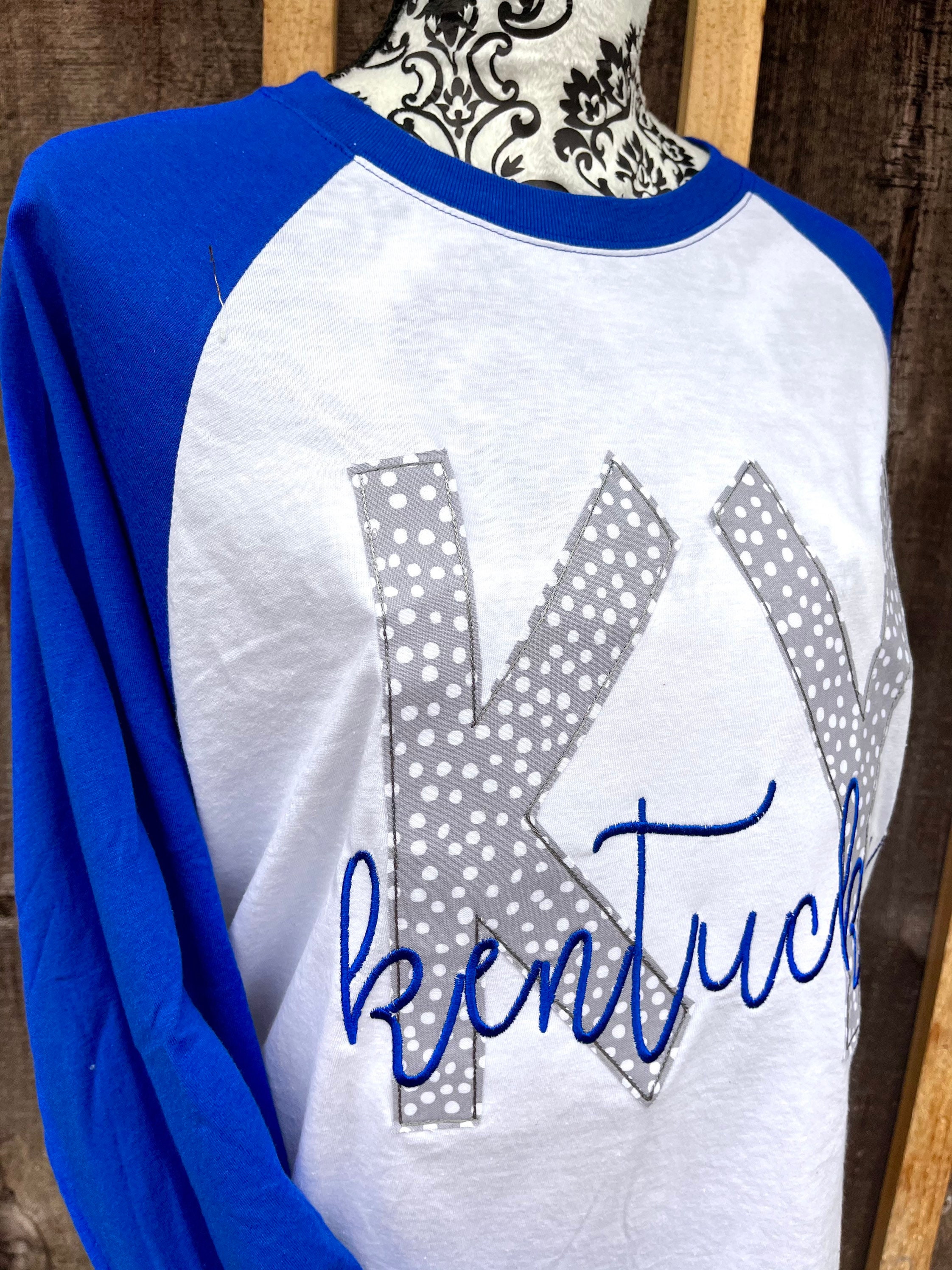 KY Kentucky Shirt - Etsy