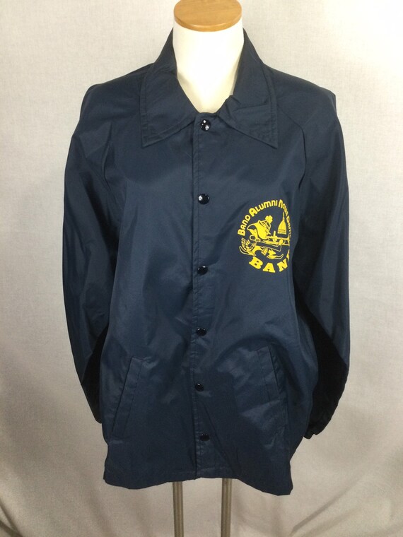 Vintage notre dame alumni - Gem