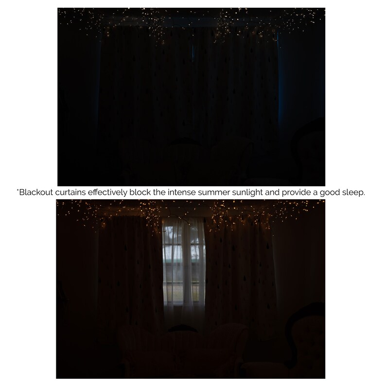 Robot Curtains Robot Pattern Curtains Kids Room Curtains - Etsy