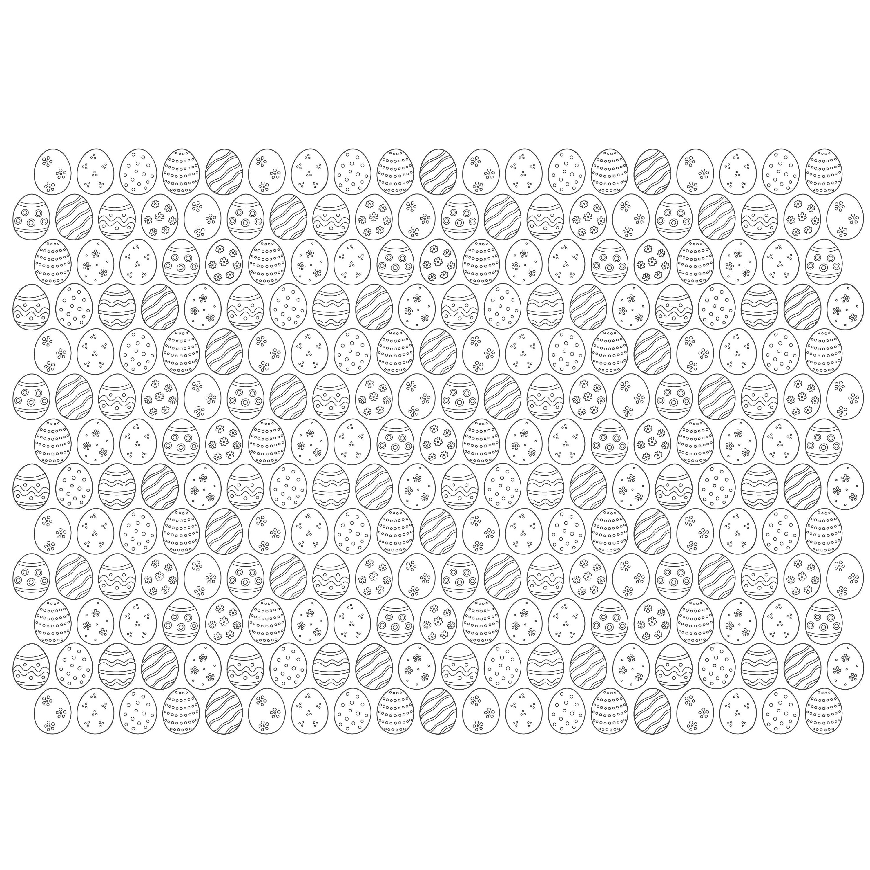 Big Coloring Sheet for Kids Huge Coloring Sheets 30 X - Etsy