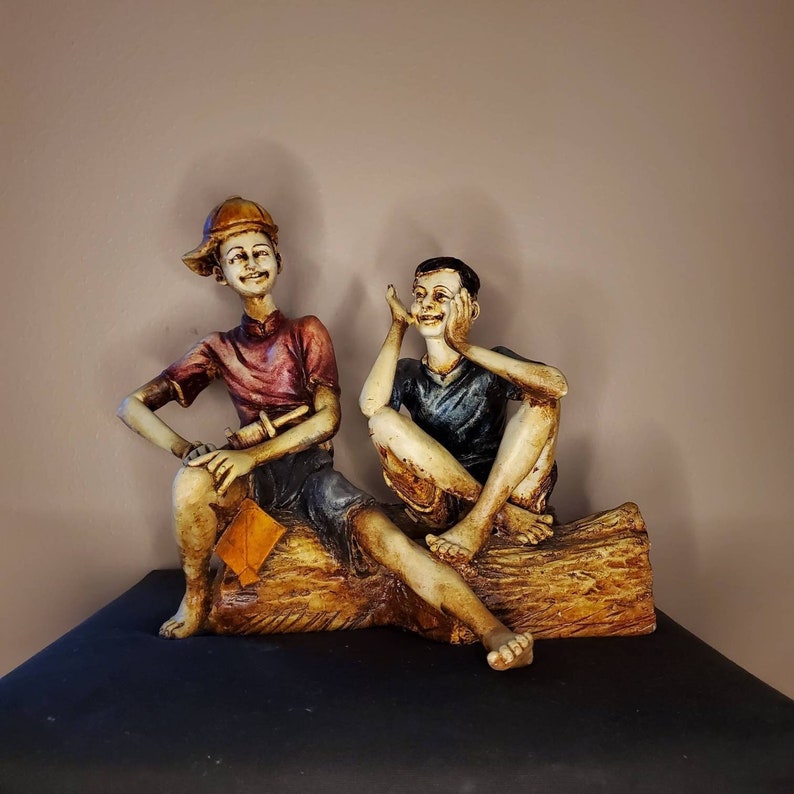 Resin Art Resin Sculpture Polyresin Statue Indian Art - Etsy